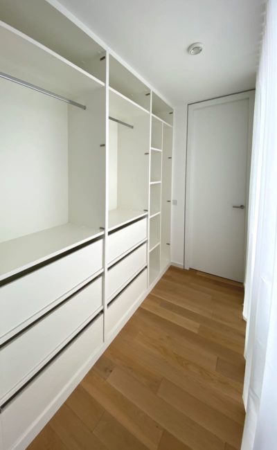 Flurschrank, Garderobe nach Maß, Tischlerei Jelitto nahe Osnabrück ...